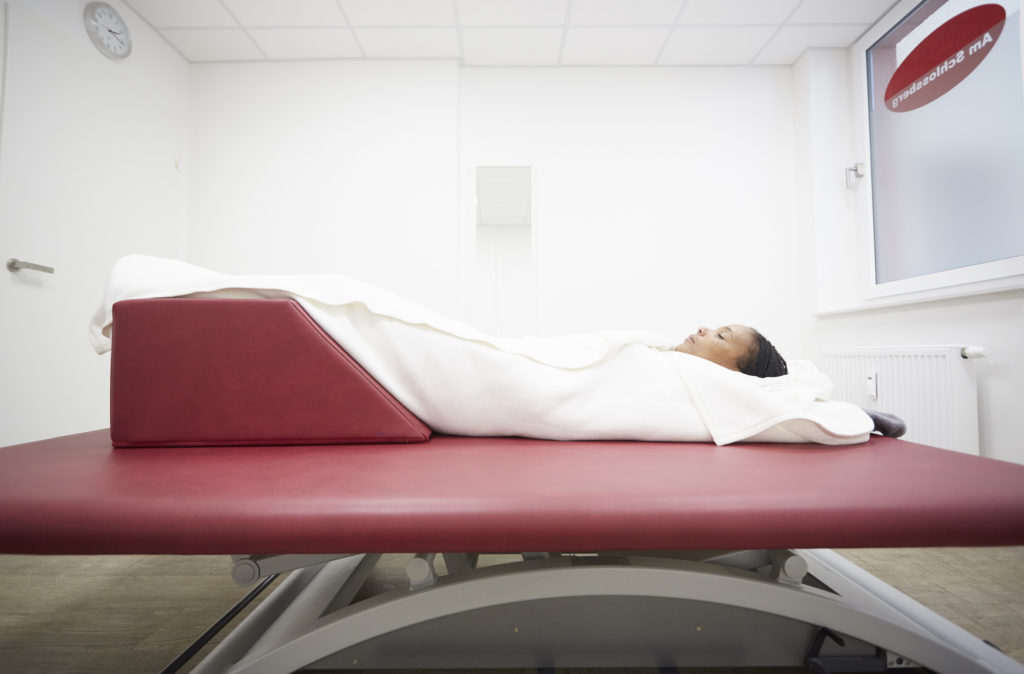 Fango Therapie | 4physio